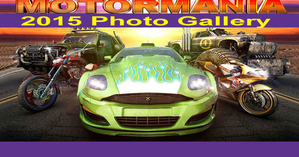 History & Photos 2015 - Spring Motor ManiaSpring Motor Mania